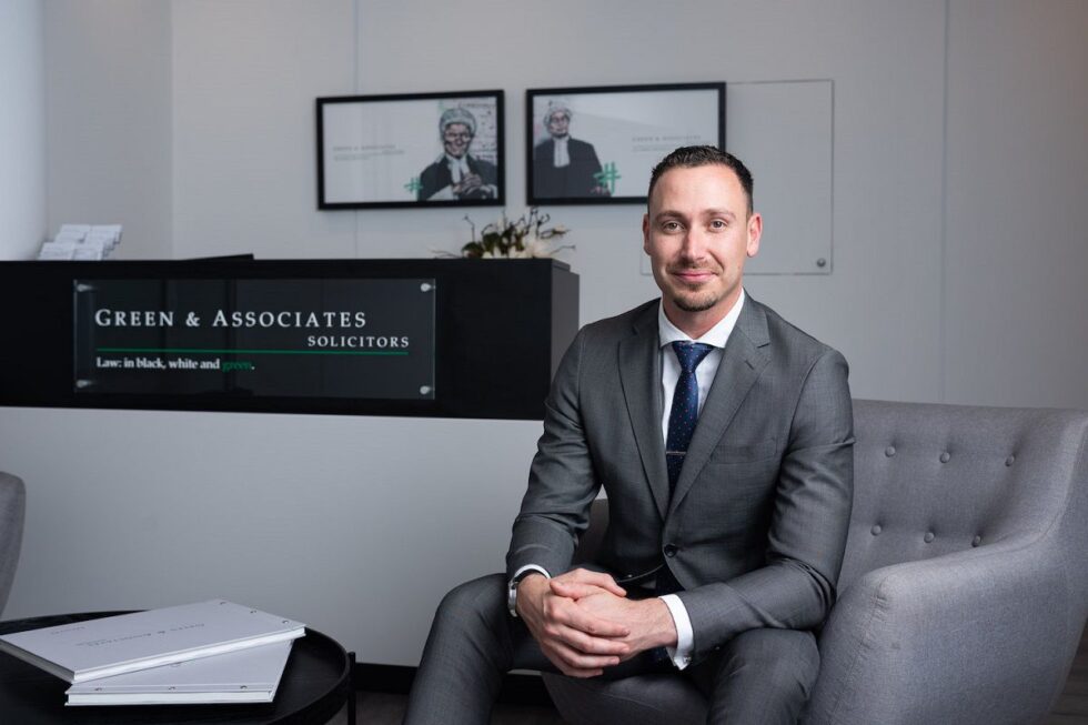 Your Team - Greens & Associates Solicitors: Potts Point Lawyers