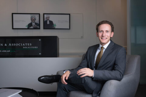 Your Team - Green & Associates Solicitors: Leading Law Firm