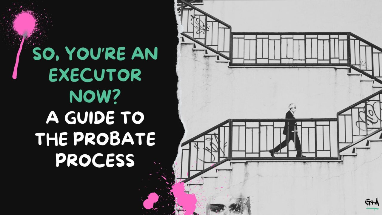 Your Guide to the Probate Process | Green & Associates