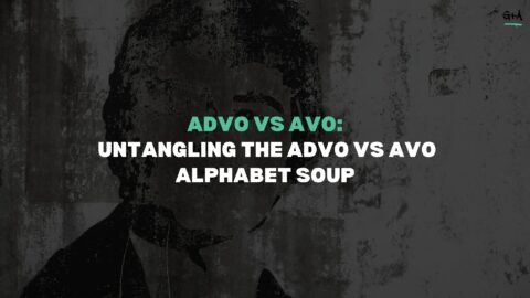 ADVO vs AVO: Key Differences | Green & Associates