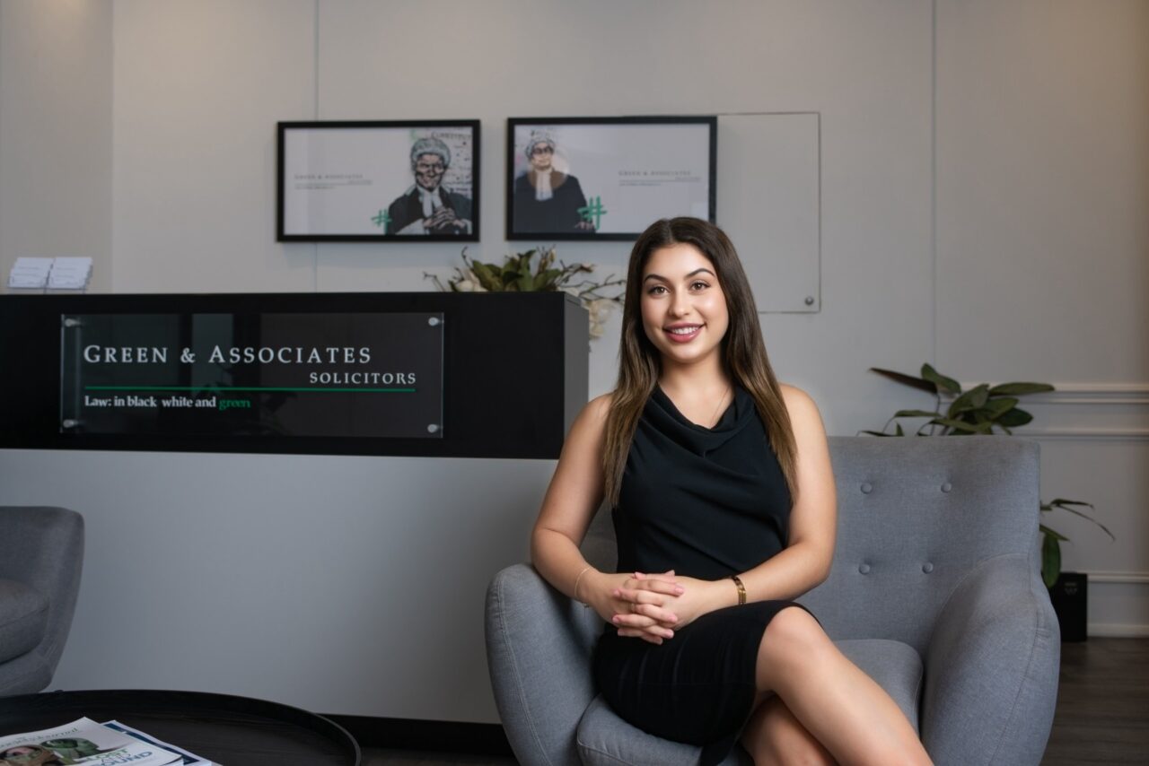Your Team | Best Lawyer In Sydney | Green & Associates