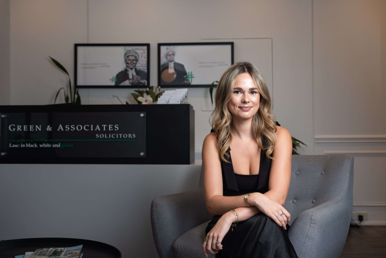 Your Team | Best Lawyer In Sydney | Green & Associates